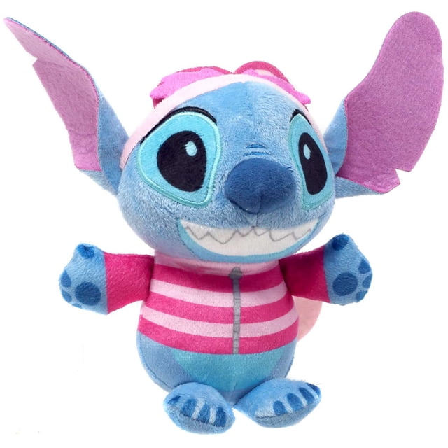 Disney 100 Stitch as Piglet Plush - Walmart.com