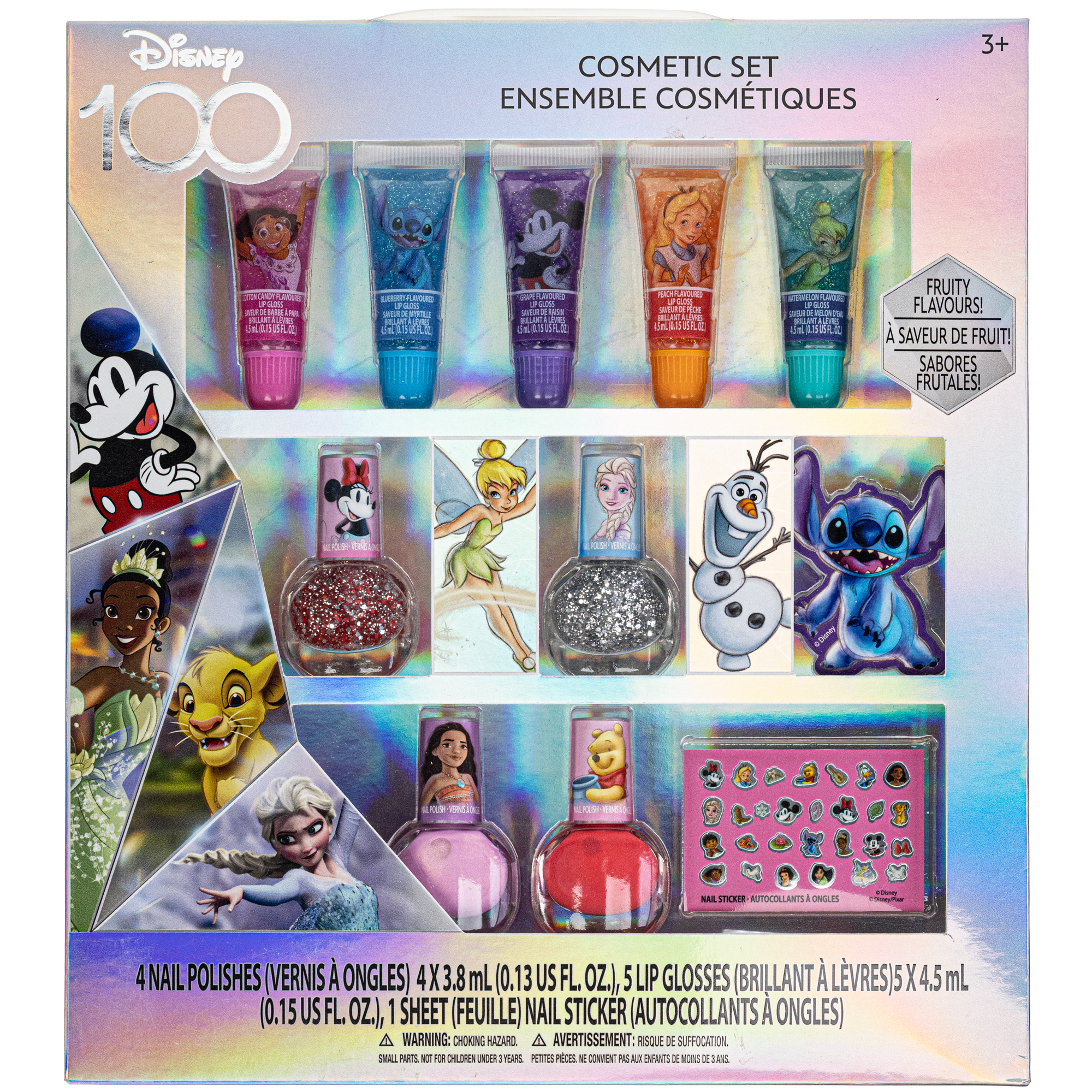 Disney Cosmetics