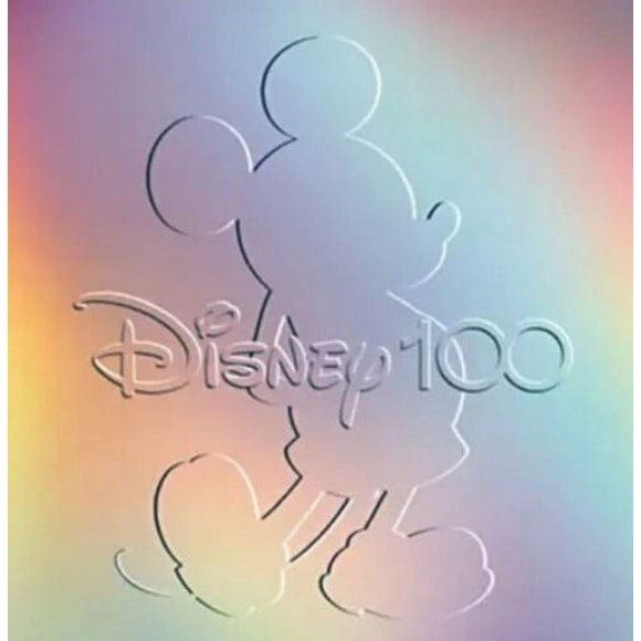 Classic Disney Cds