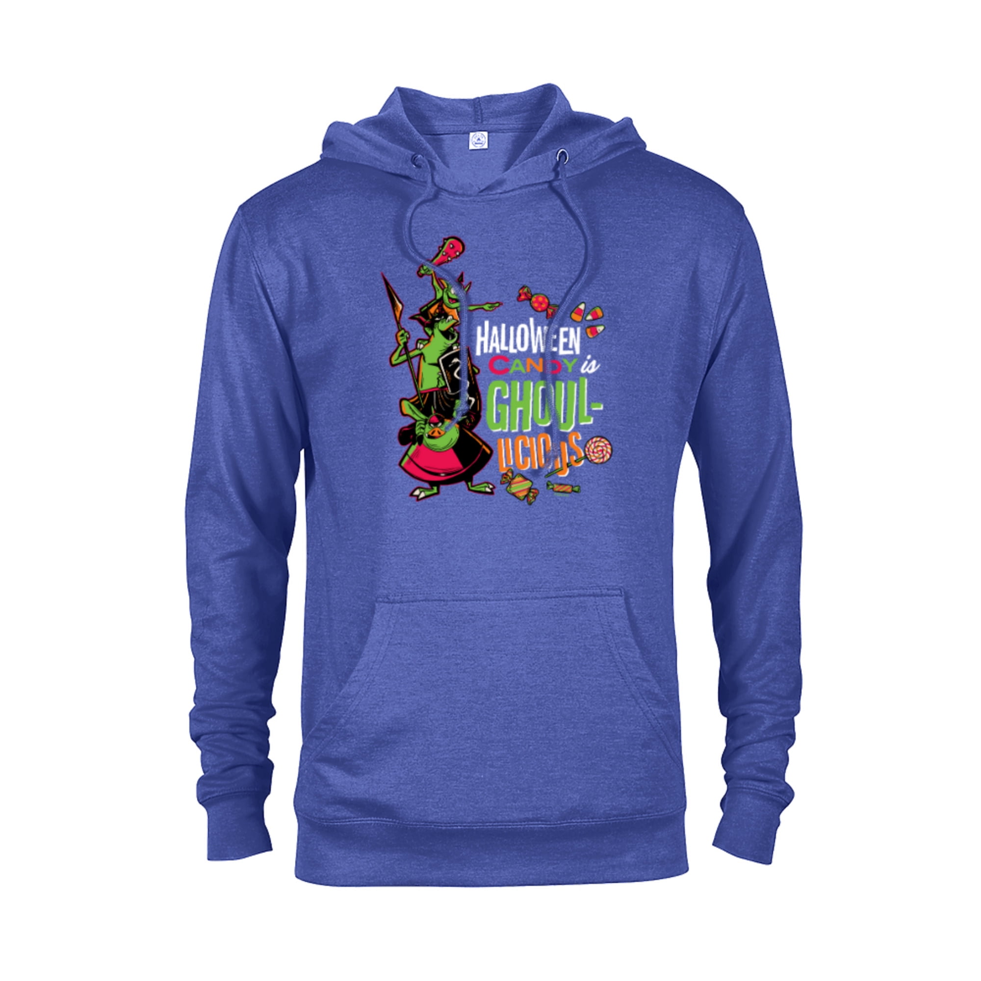 Disney 100 Villains Goons Halloween Candy is Ghoul-licious - Pullover ...