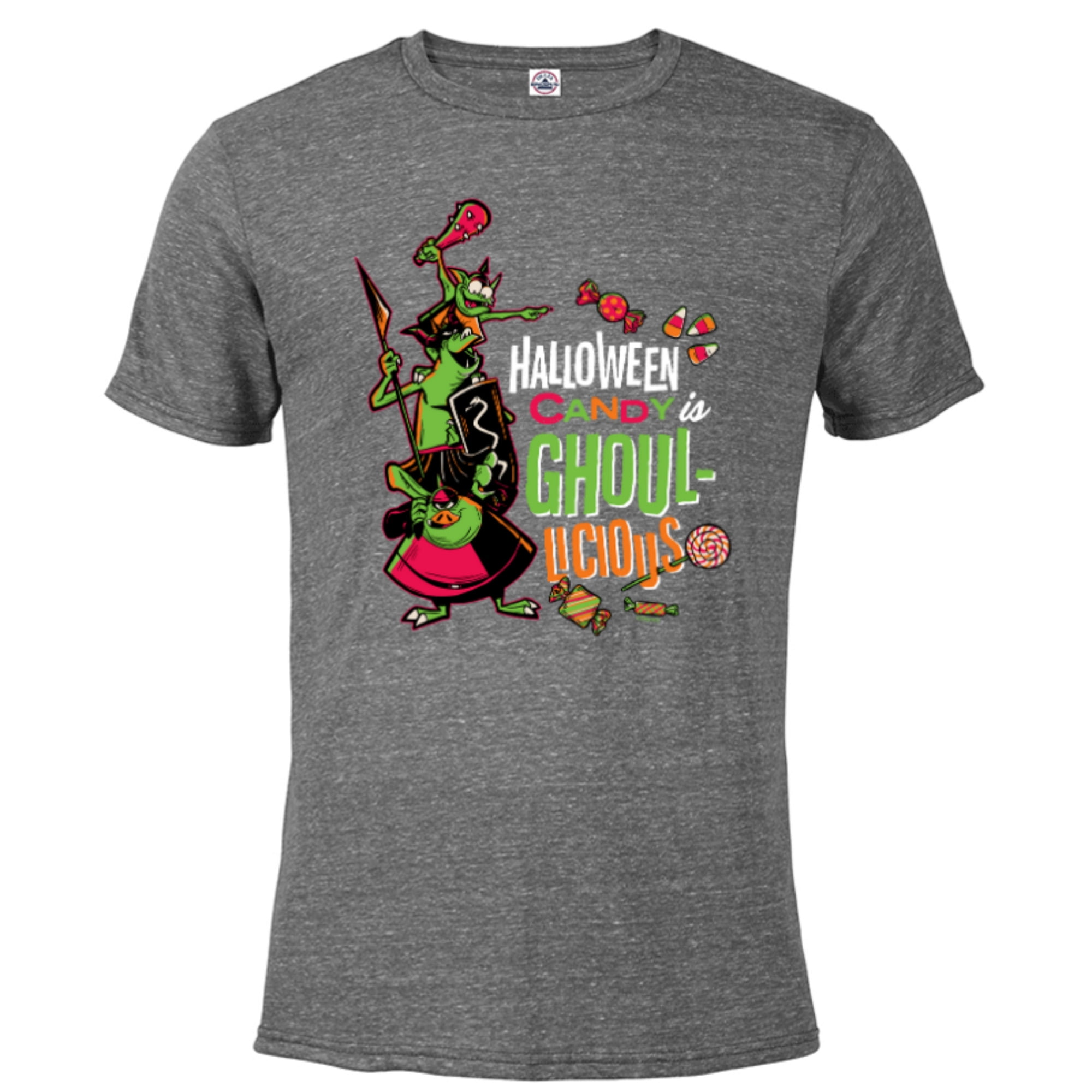 Disney 100 Villains Goons Halloween Candy is Ghoul-licious - Short ...
