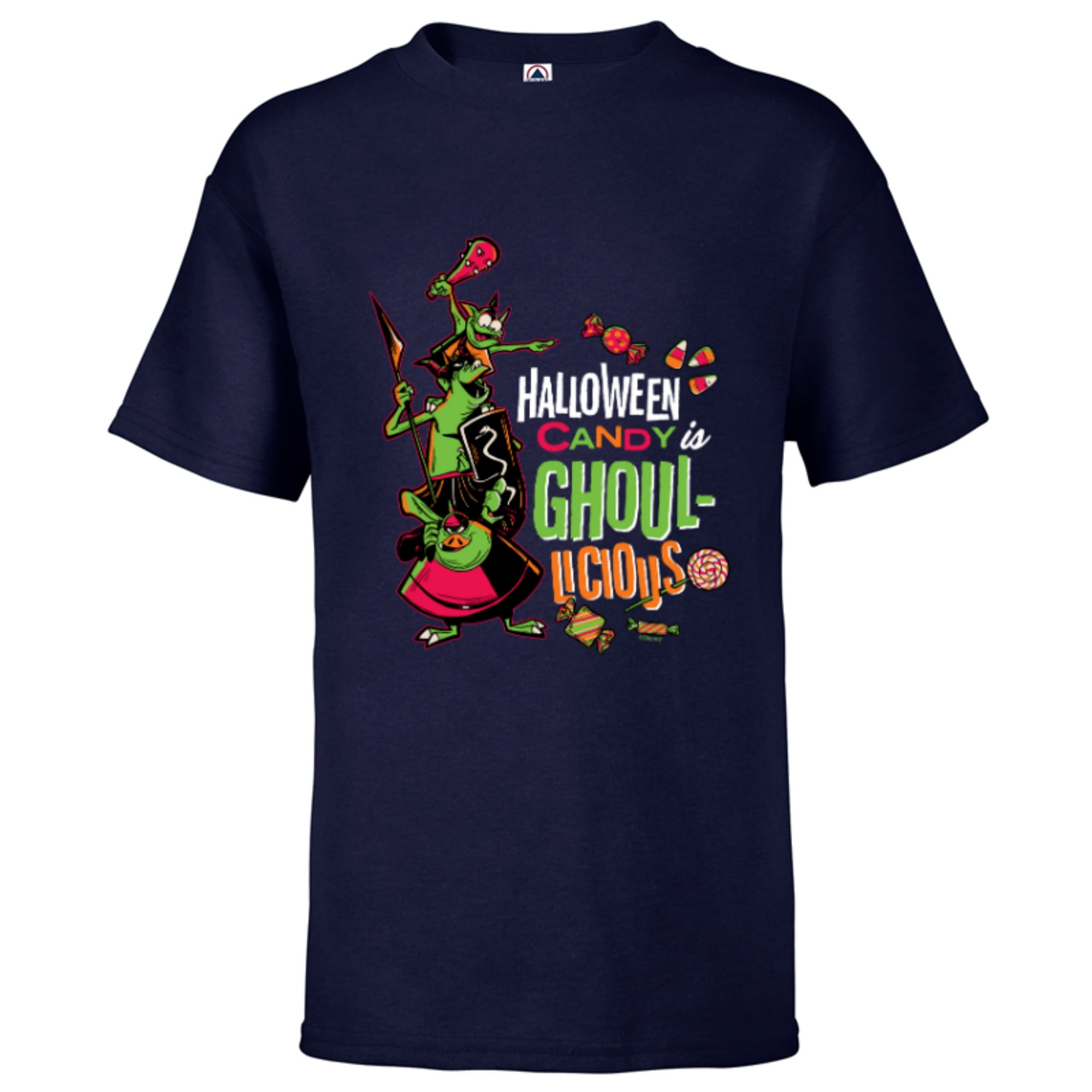 Disney 100 Villains Goons Halloween Candy is Ghoul-licious - Short ...