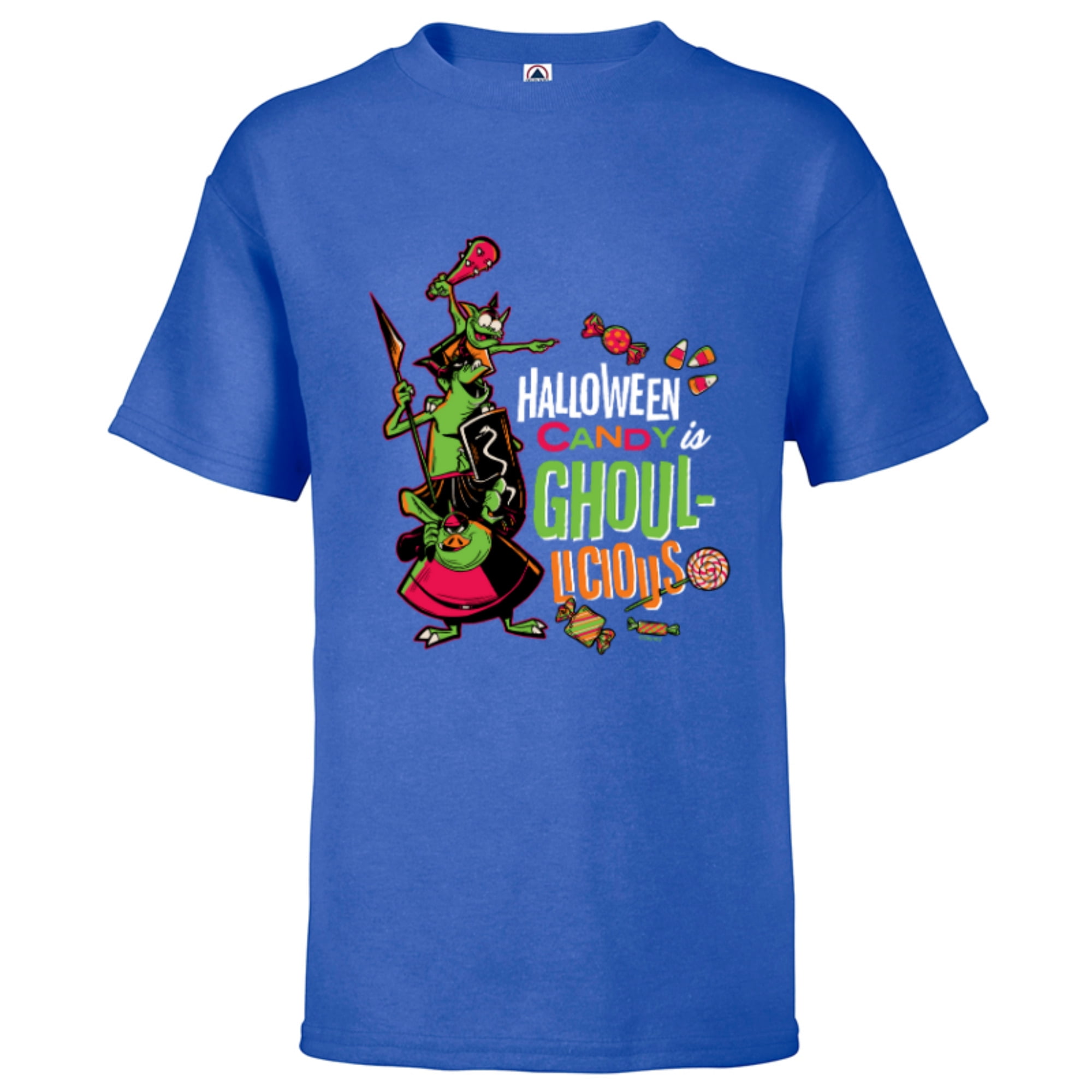 Disney 100 Villains Goons Halloween Candy is Ghoul-licious - Short ...