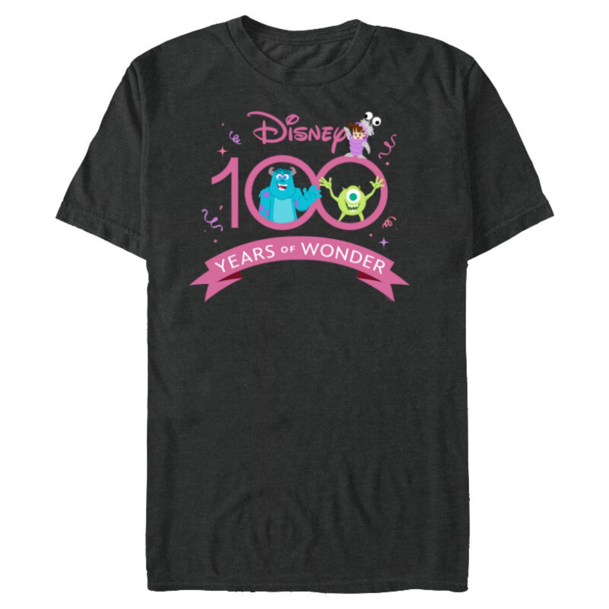 Disney 100 and Pixar’s Monsters Inc 100 Years of Wonder D100 - Short ...
