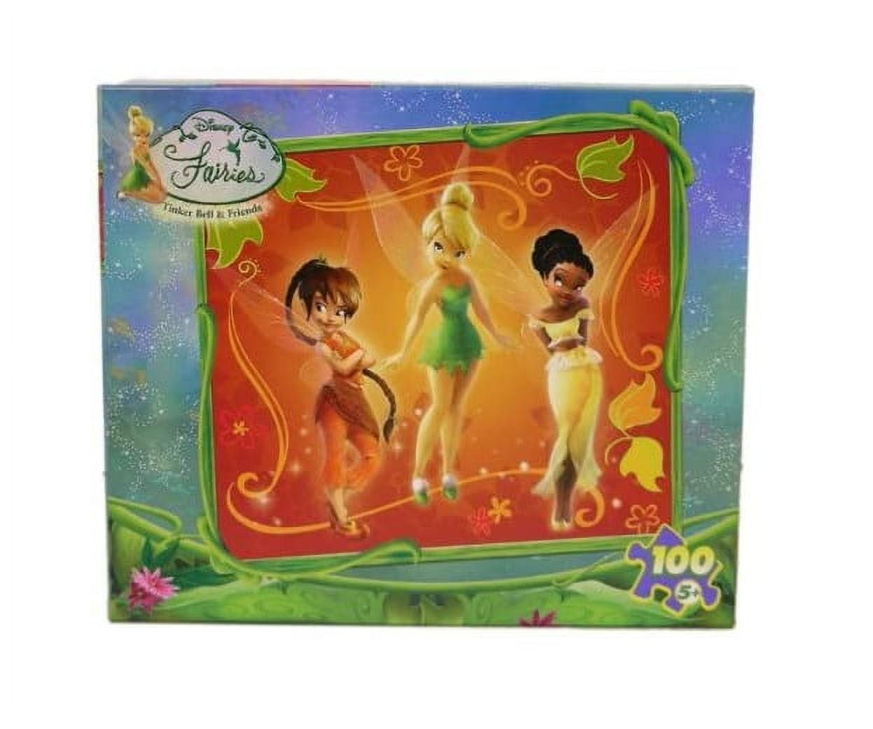 Fairies Tinkerbell Games
