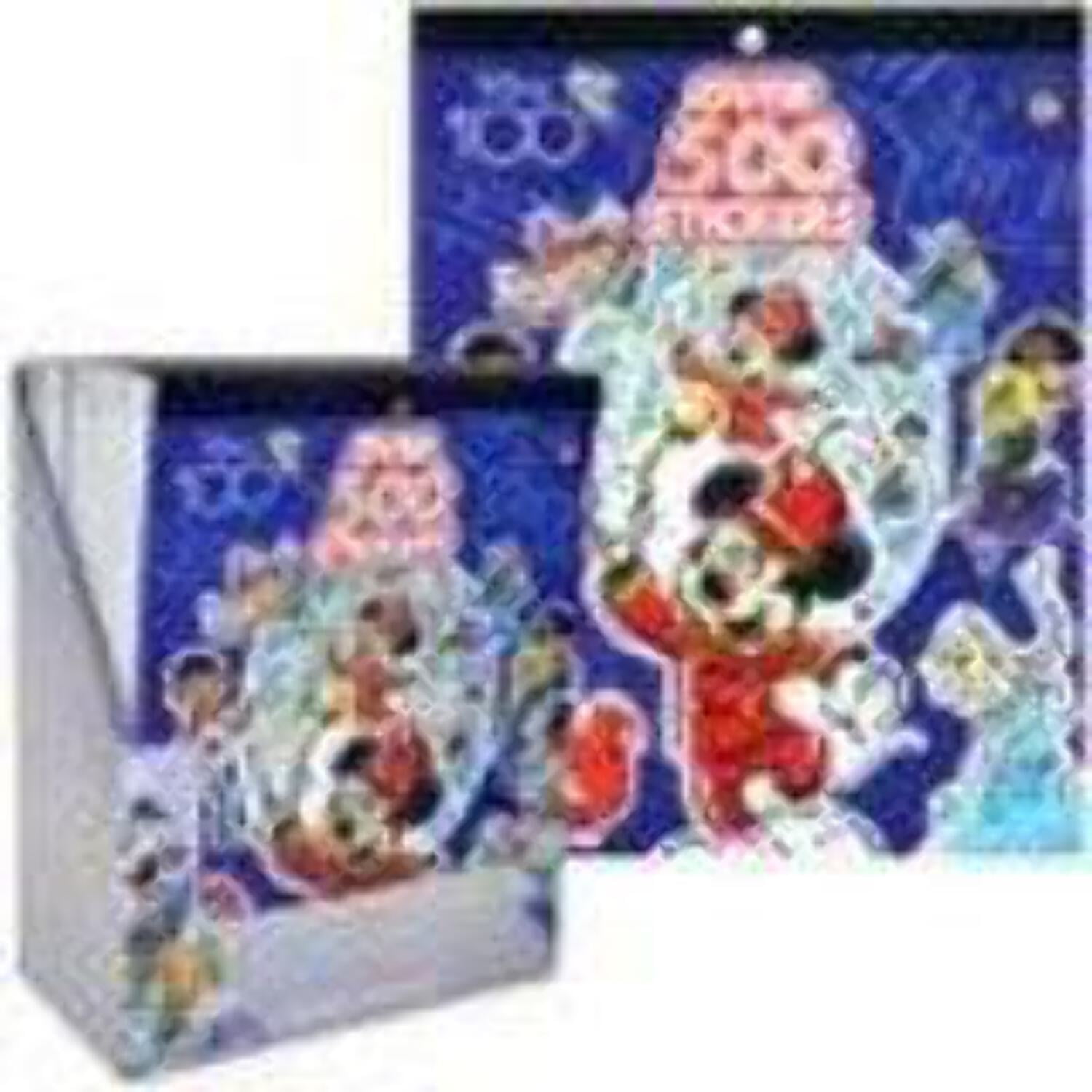 Disney 100th Anniversary Kids Sticker Book with over 500 Stickers ...