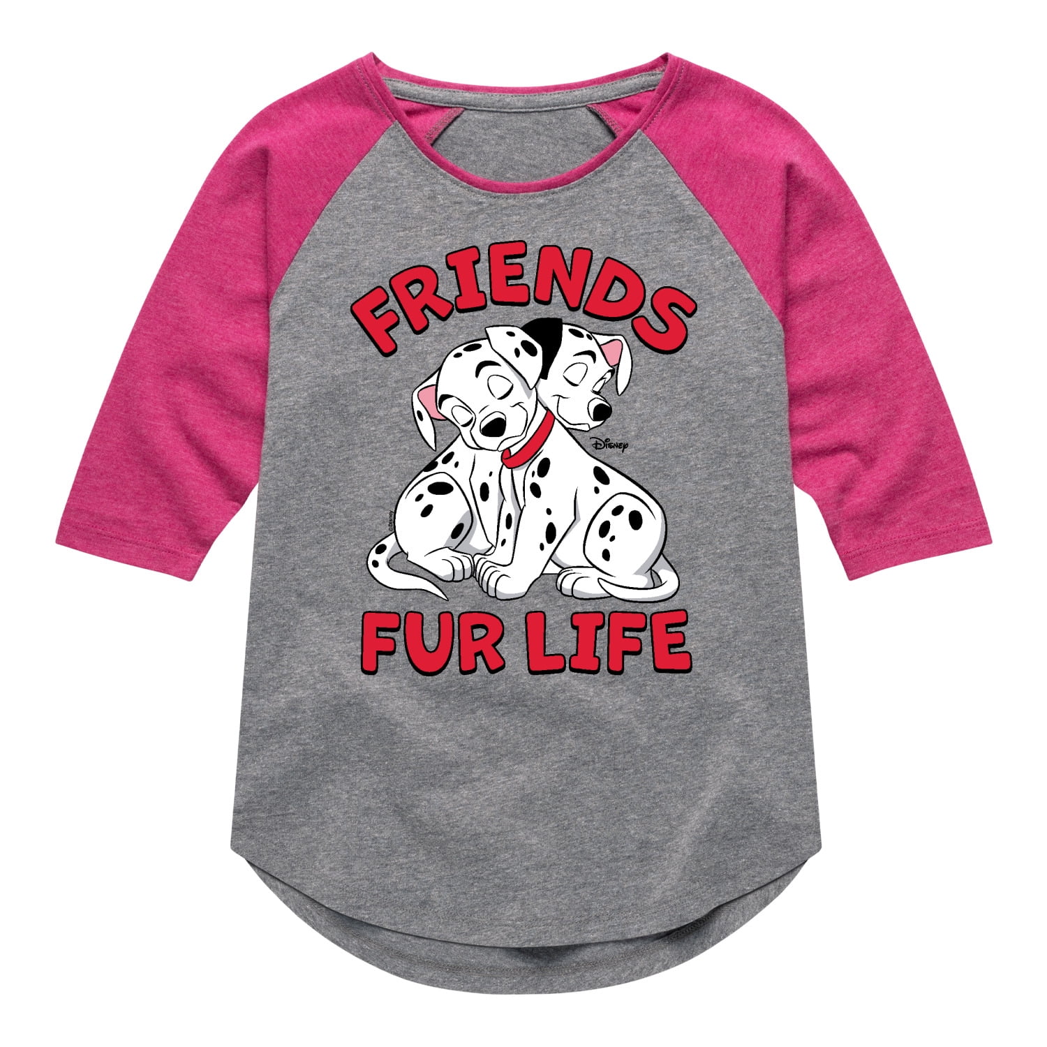 Disney - 101 Dalmatians Animated - Friends FUR Life - Toddler And Youth ...
