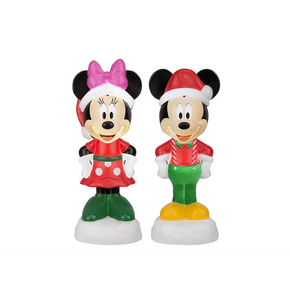 Disney Blowmolds