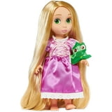Disney 16''' Animators Collection Rapunzel Doll with Pascal - Walmart.com