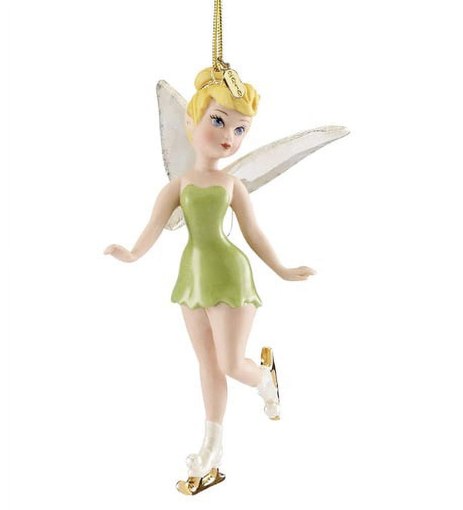 Disney 2019 Lenox Tinker Bell Annual Ornament #888441 - Walmart.com