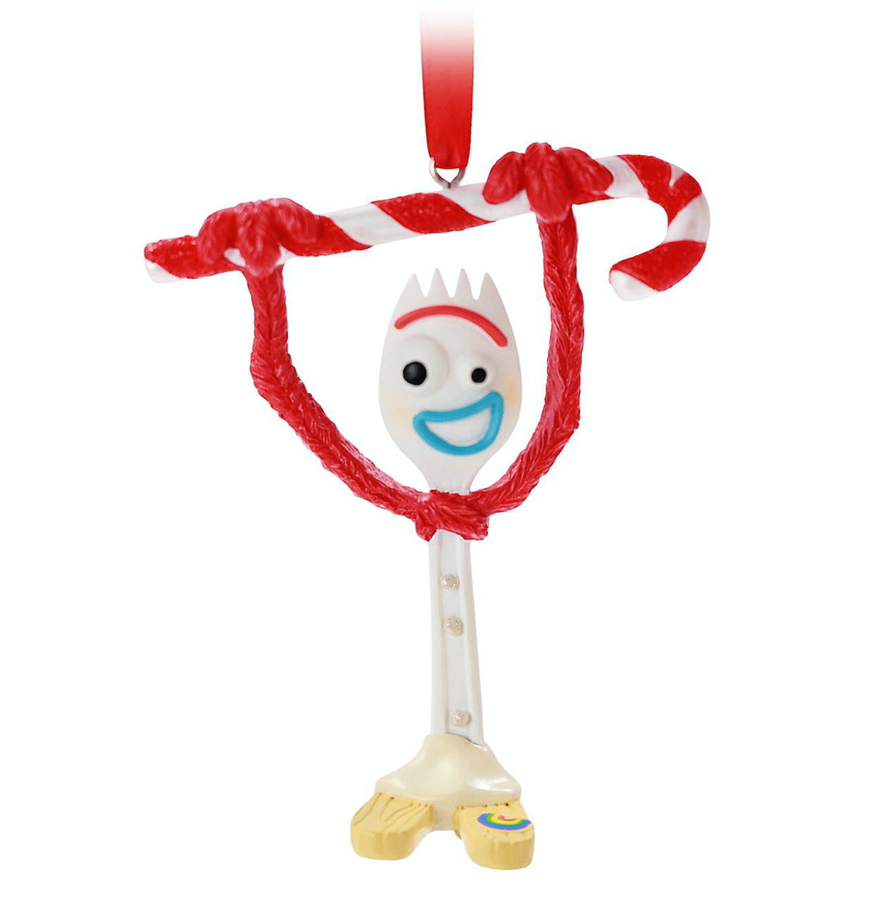 Disney Toy Story Forky Christmas Ornament