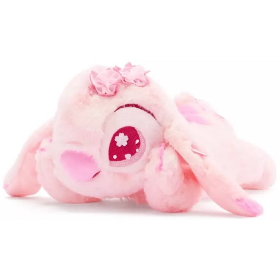 Disney 2026 Sakura Stitch Plush - Walmart.com