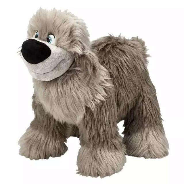 Disney 30th Anniversary Max Plush - Walmart.com