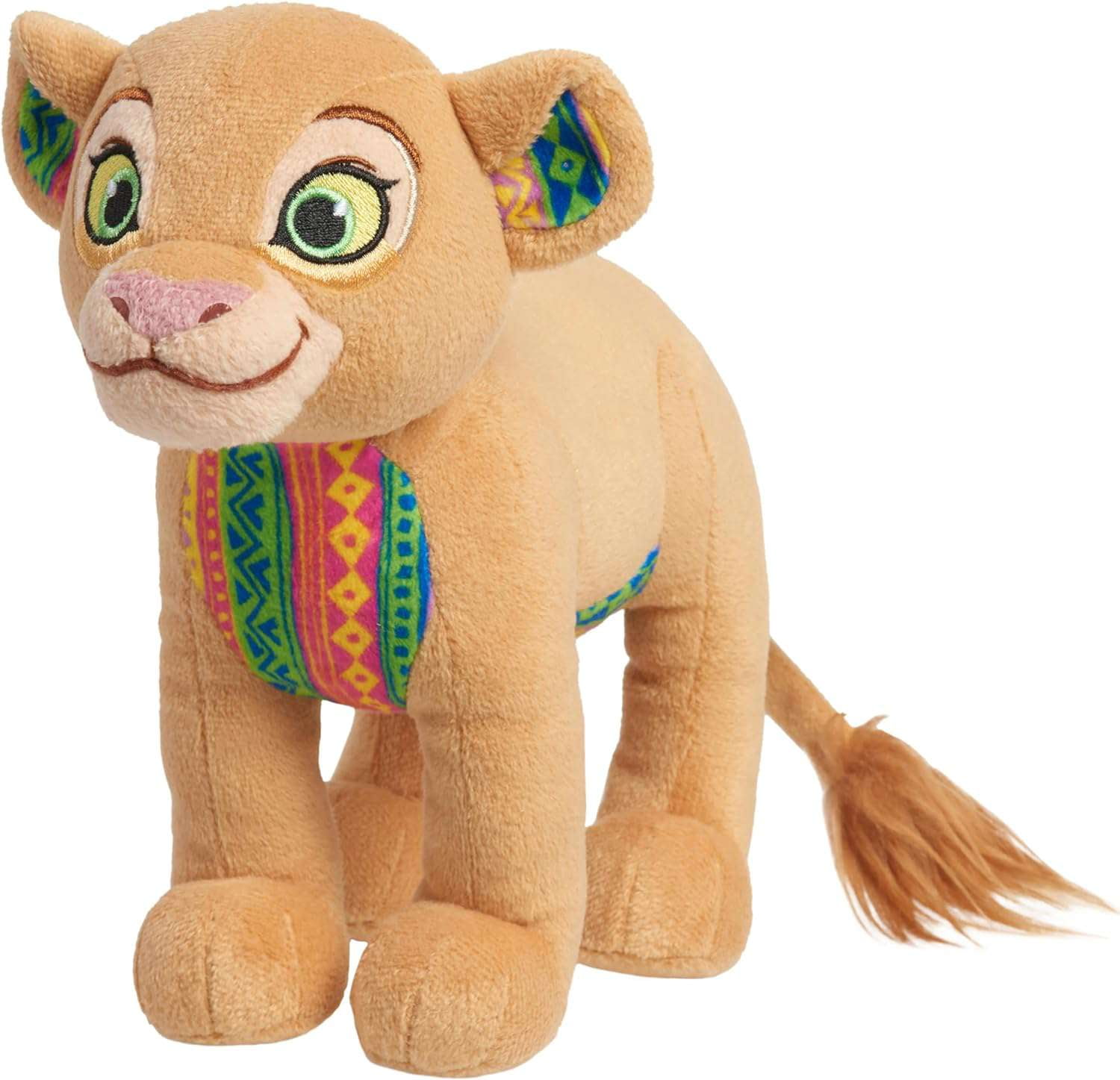 Disney 30th Anniversary Nala Plush - Walmart.com
