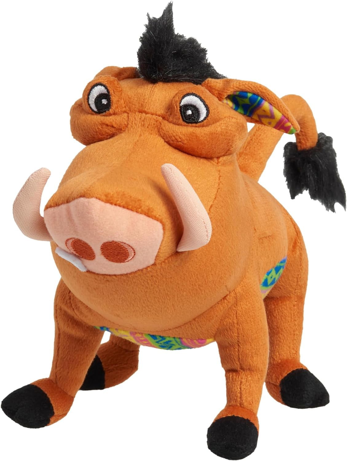 Disney 30th Anniversary Pumbaa Plush - Walmart.com