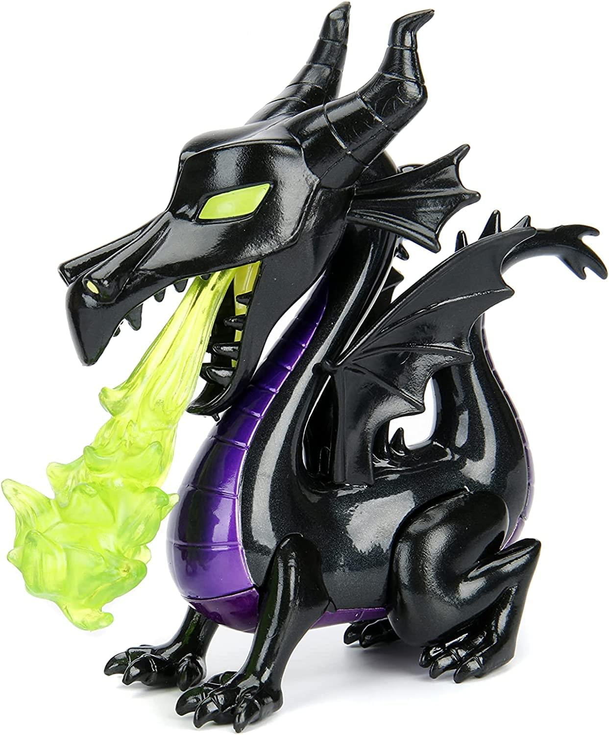 Disney 4" Maleficent Die-cast Figure - Walmart.com