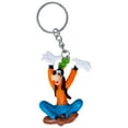 Disney 49401 Disney Goofy Character Keychain - Walmart.com