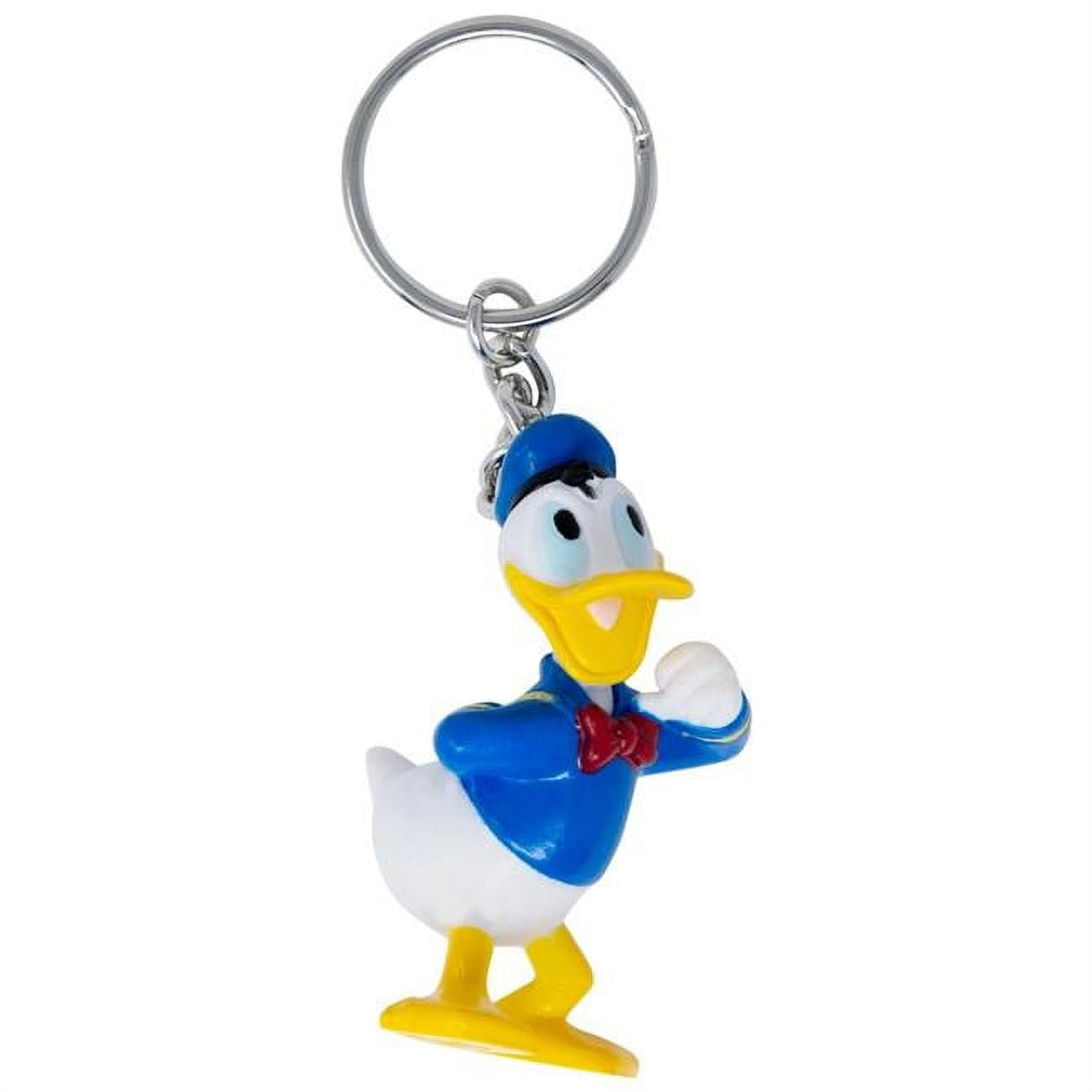Disney 49402 Disney Donald Duck Character Keychain - Walmart.com