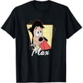 Disney A Goofy Movie Couples Her Max T-Shirt - Walmart.com