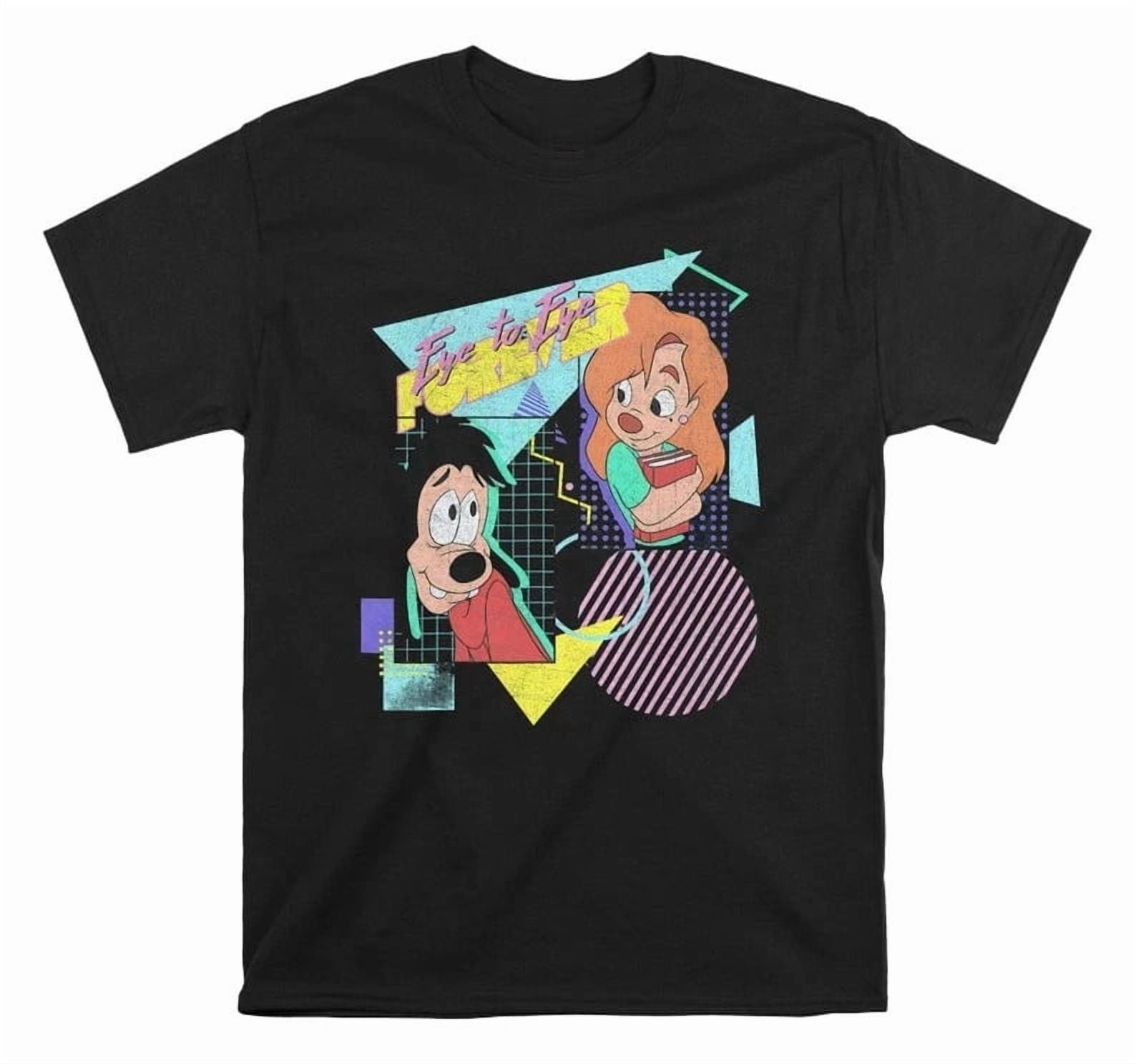 Disney A Goofy Movie Max Roxanne Perfect Chemistry Nineties Romance T ...