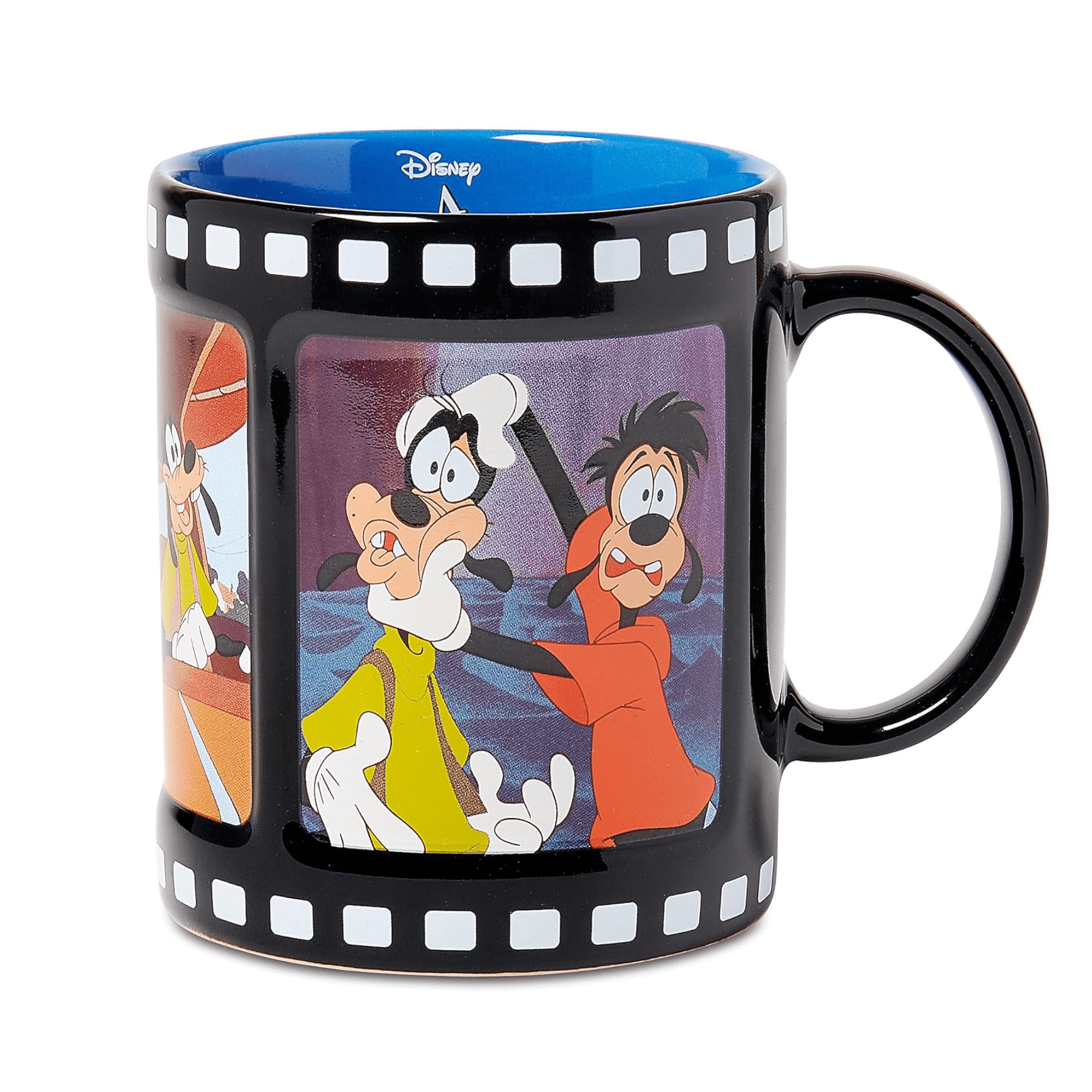 Disney A Goofy Movie Mug Ceramic Mug Features Goofy and Max New with ...