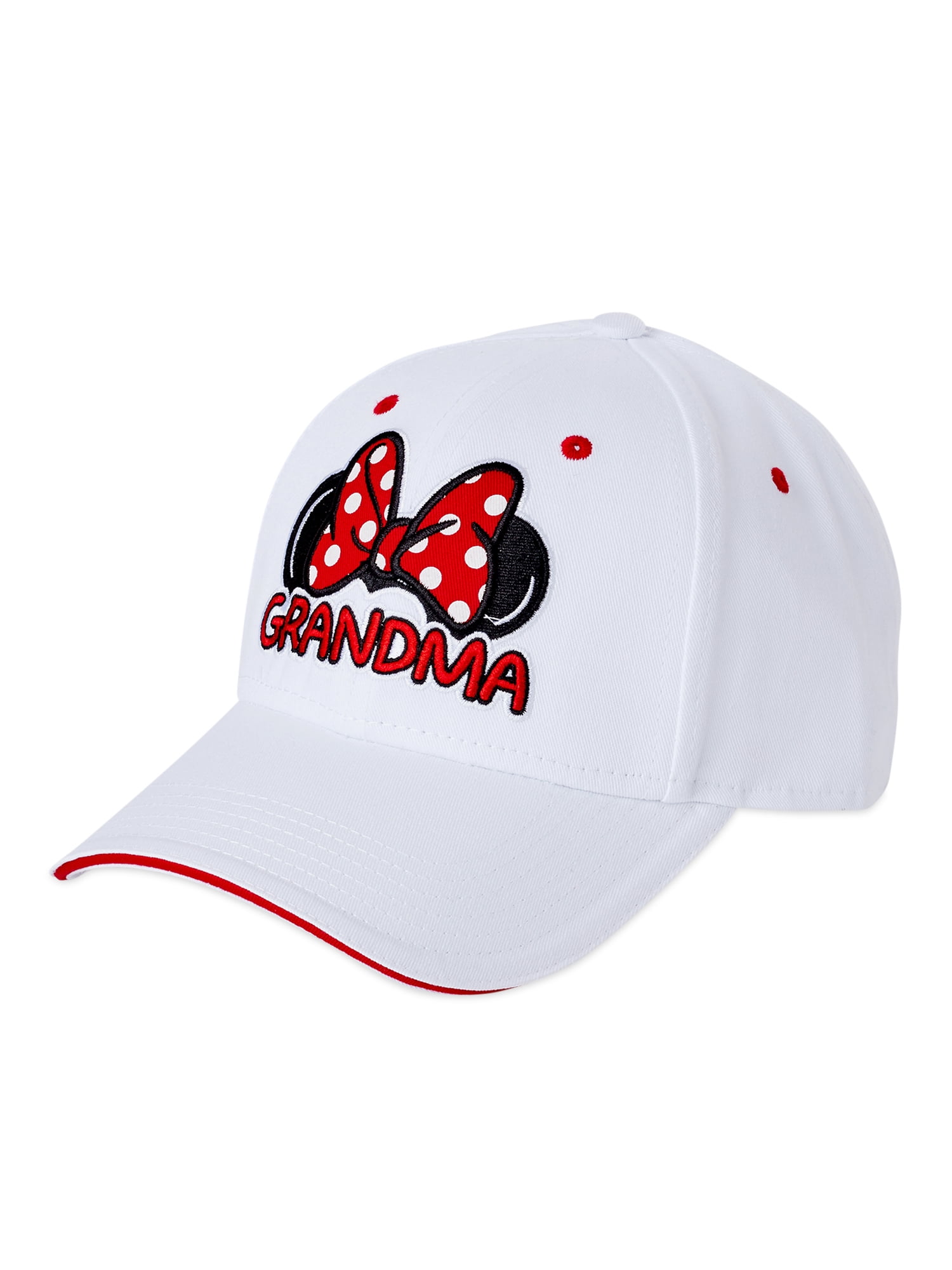 Disney Adult Baseball Cap - Walmart.com