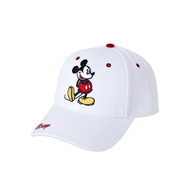 Disney Adult Baseball Cap - Walmart.com