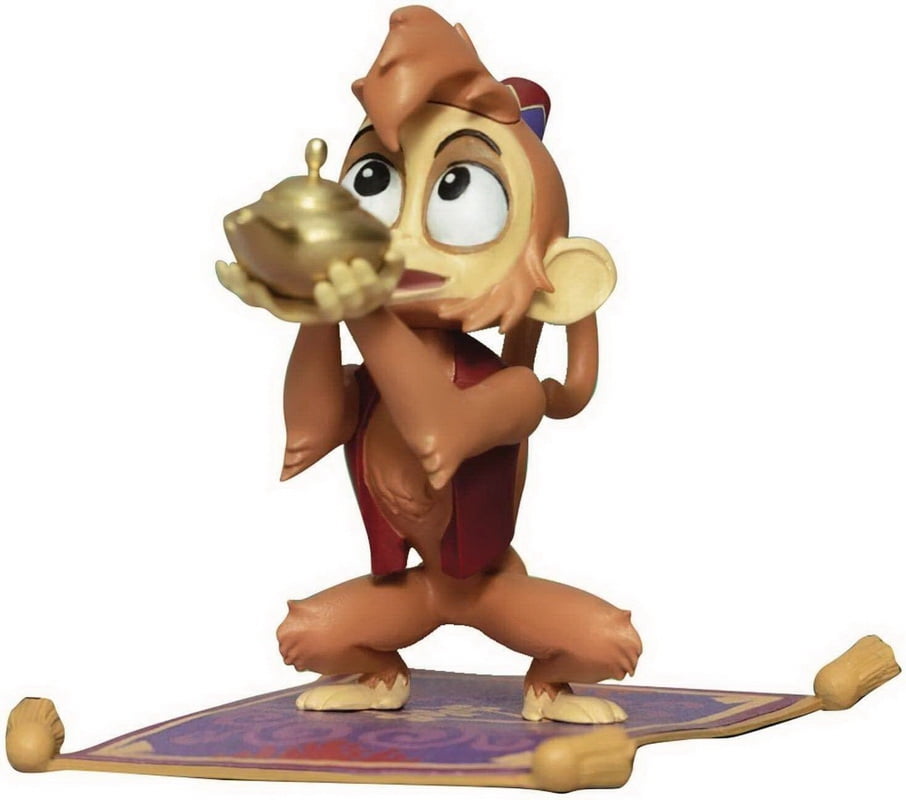 Disney Aladdin Abu