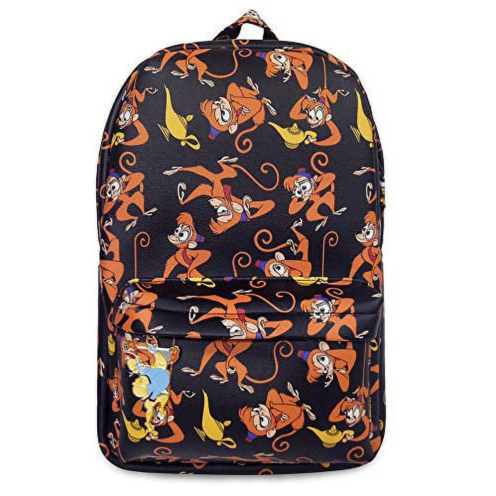 Disney Aladdin Backpack Oh My Disney - Walmart.com
