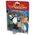 Disney Aladdin Genie Waiter Mattel Collectible Toy Figure - (Damaged ...