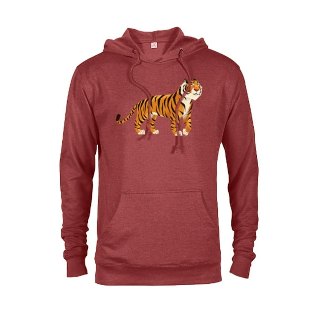 Disney Aladdin Live Action Rajah Tiger T-Shirt - Pullover Hoodie for ...