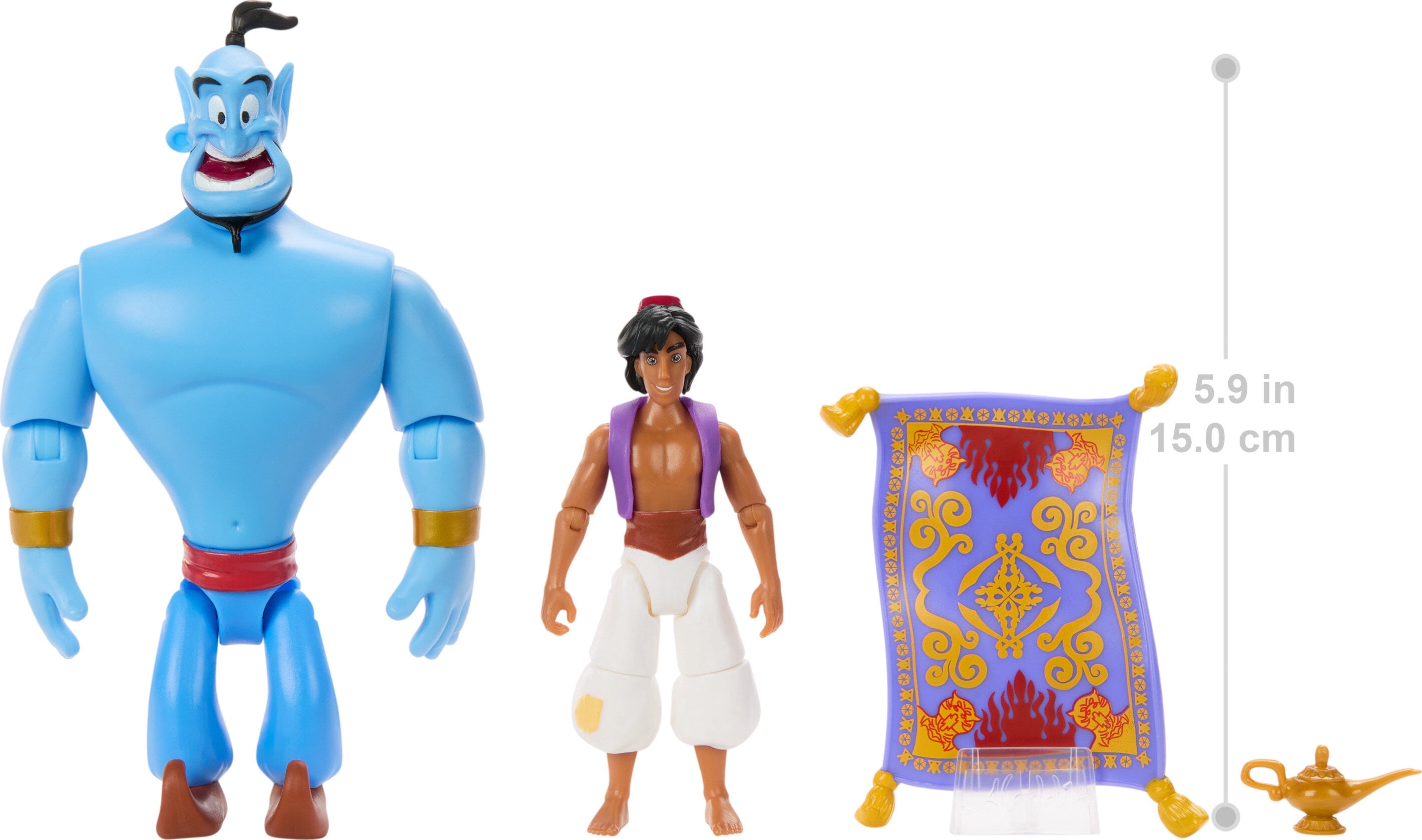 Disney Aladdin