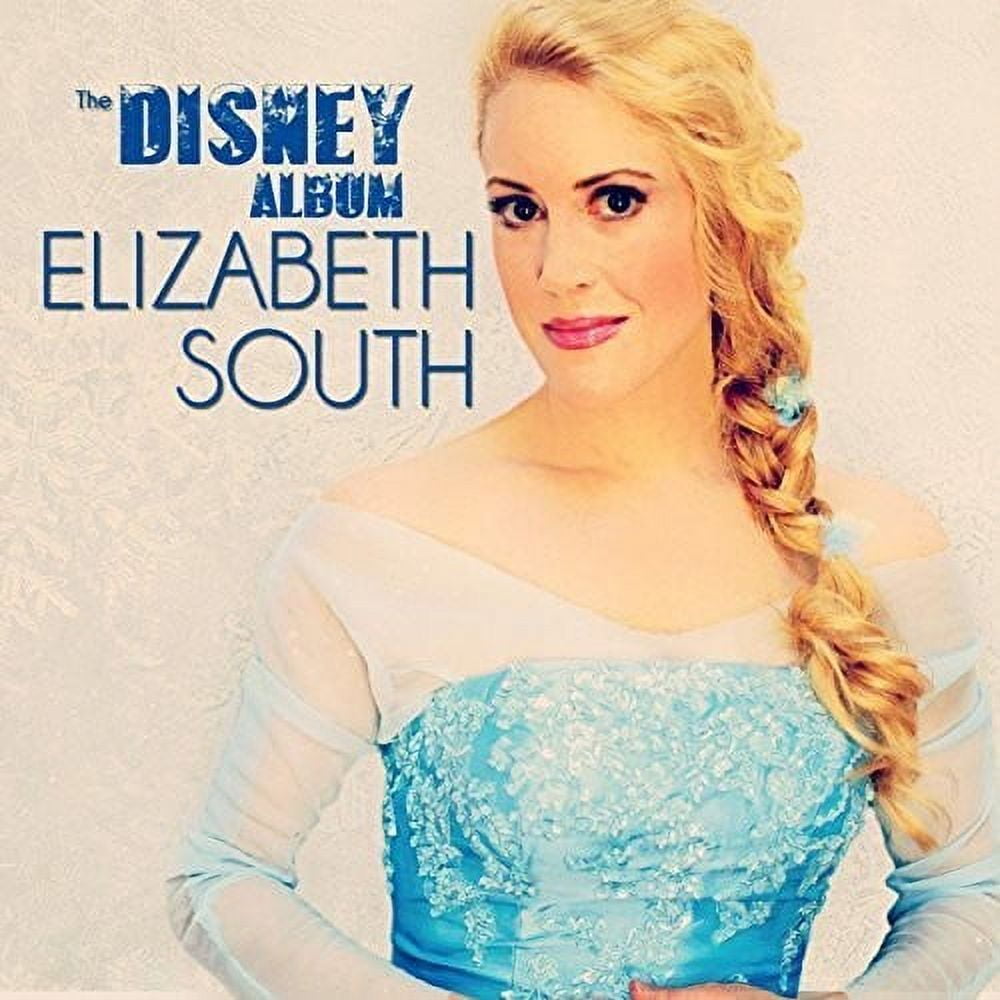 Disney Album - Walmart.com
