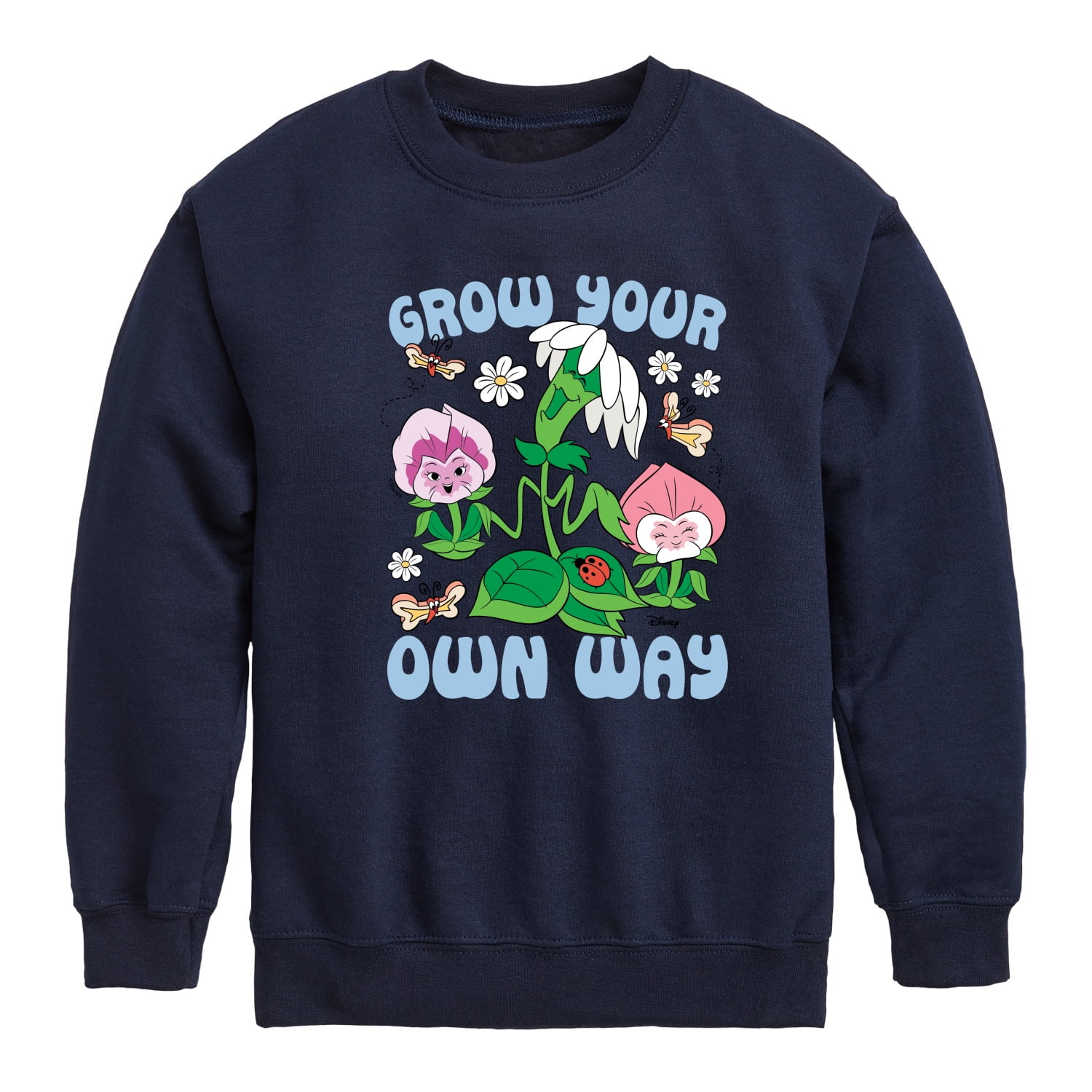 Disney - Alice In Wonderland - Grow Your Own Way - Toddler & Youth ...