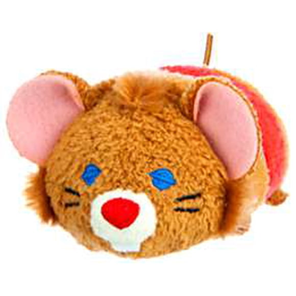Alice In Wonderland Plush