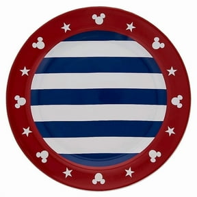 Mickey Mouse Dinnerware