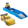 Disney Pixar's Cars Die-Cast Metal Toy Vehicle Launchers - Walmart.com