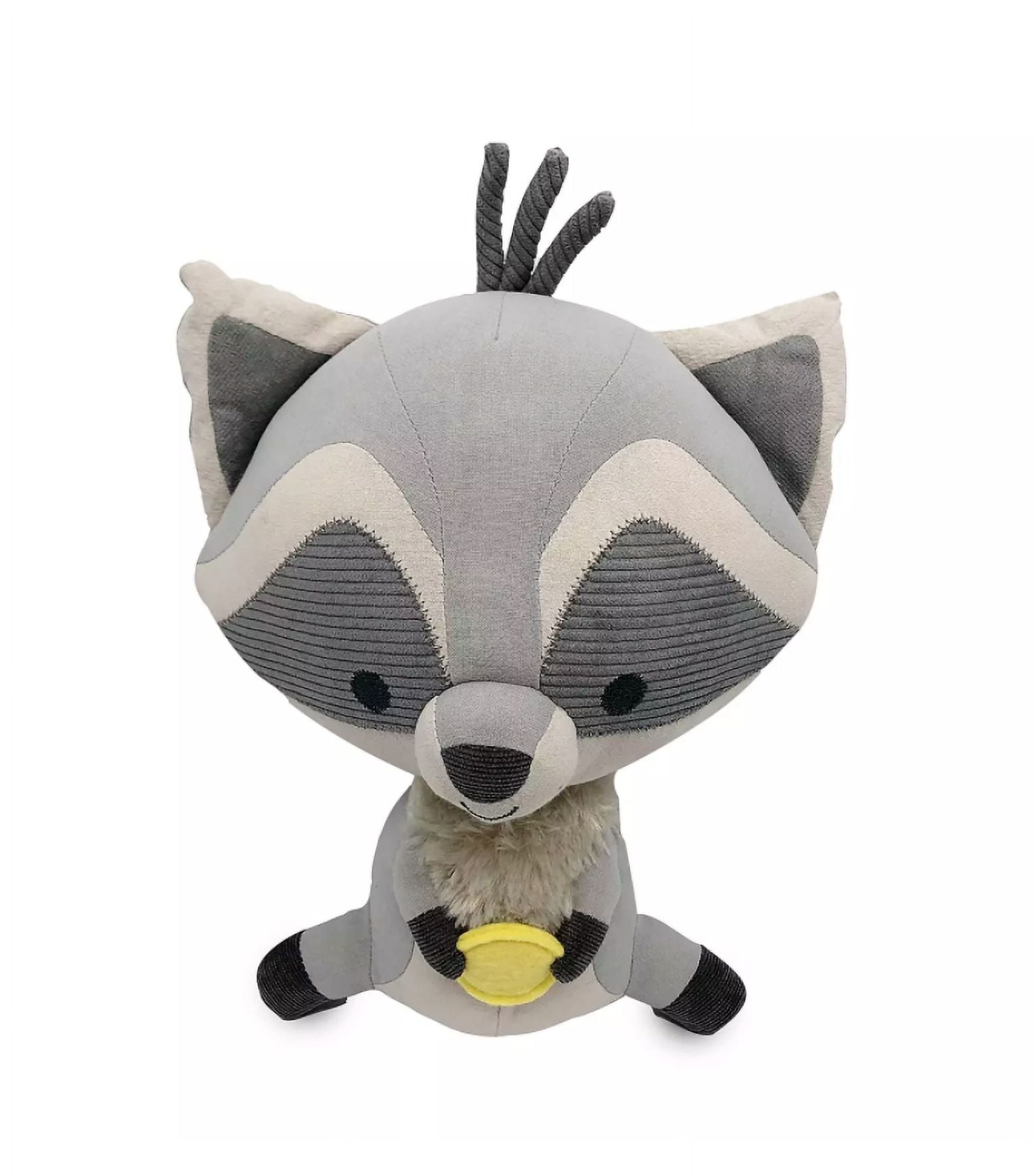 Disney Animal Friends Pocahontas Meeko Small Plush New with Tag ...