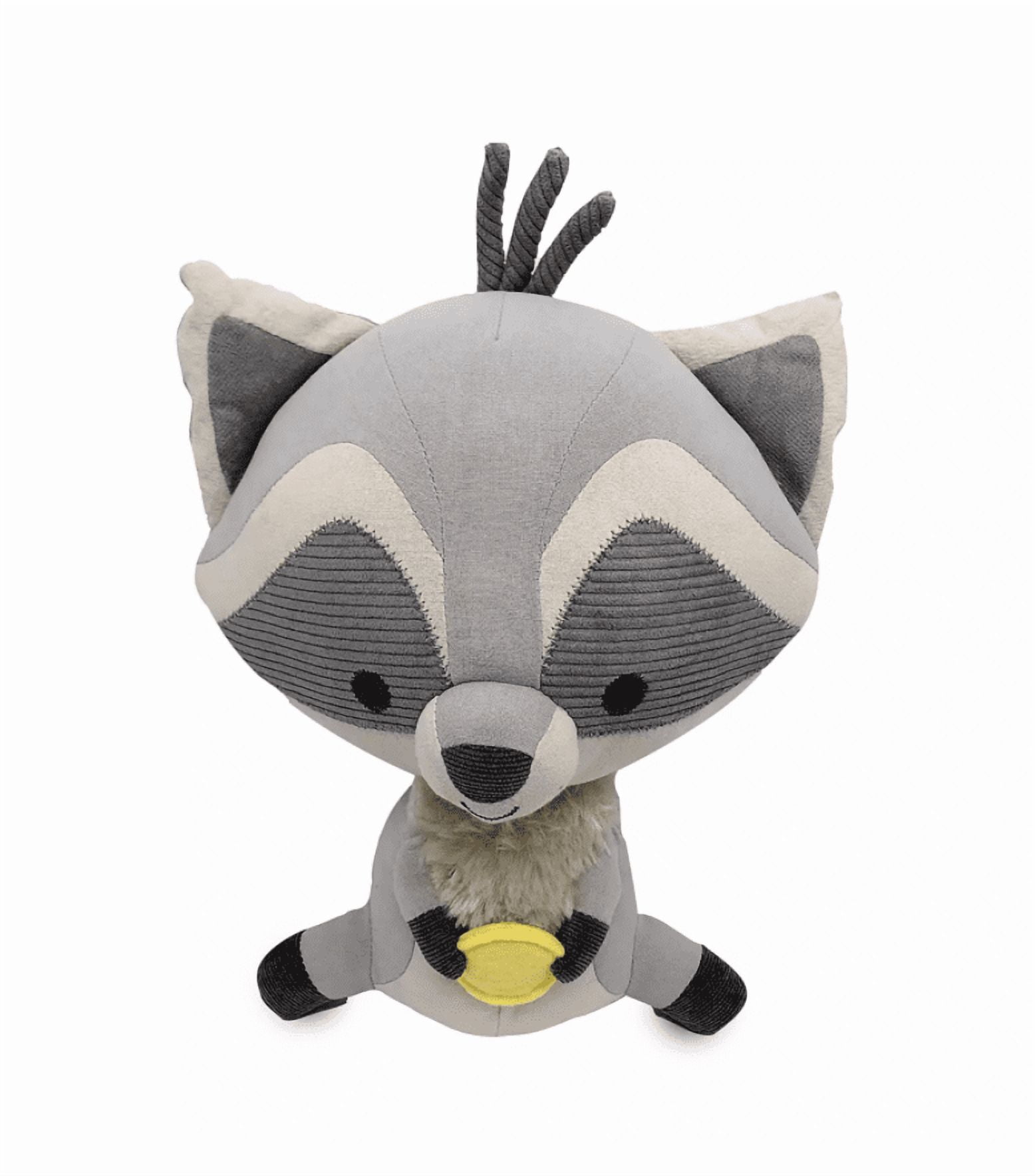 Disney Animal Friends Pocahontas Meeko Small Plush New with Tag ...