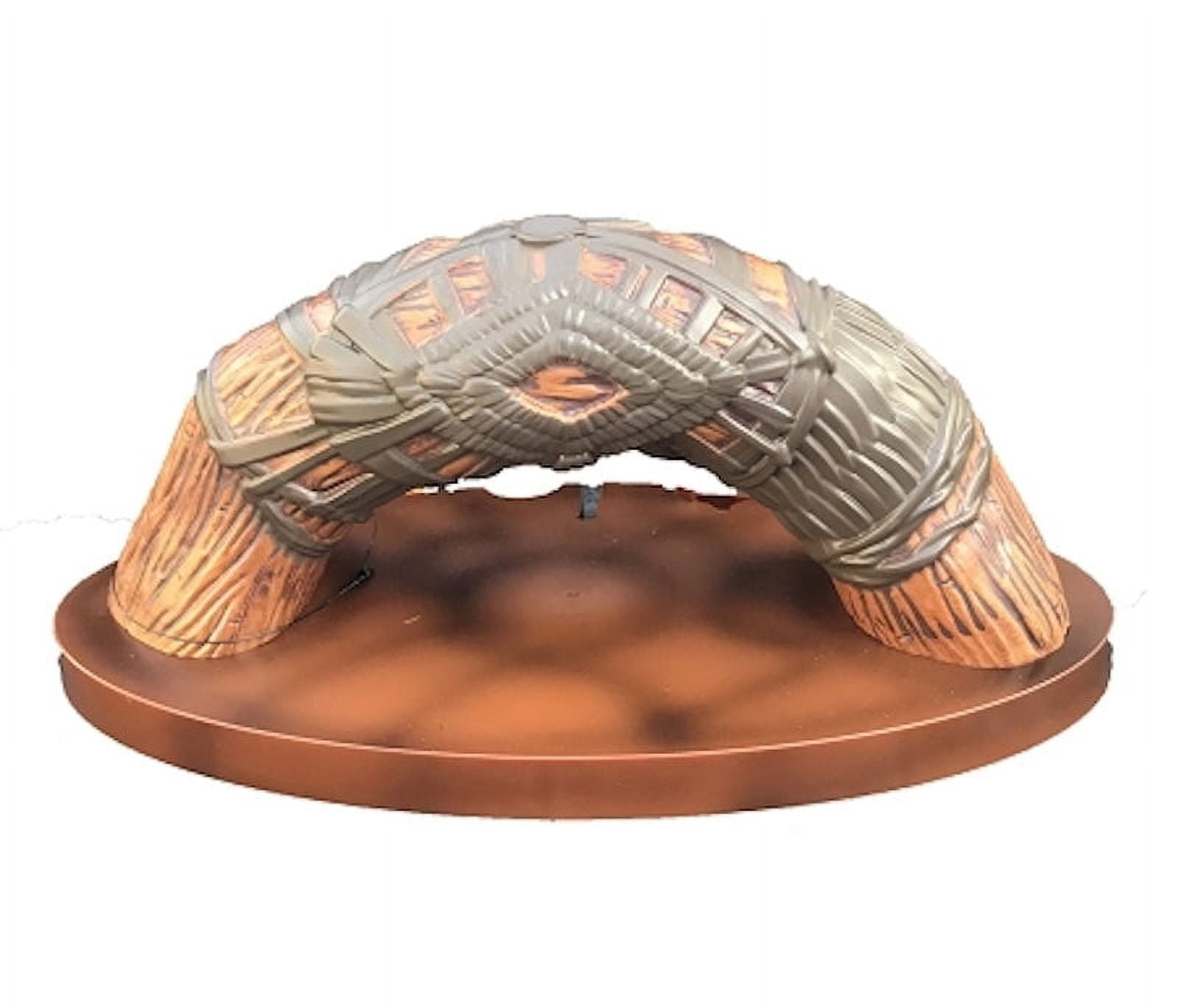 Disney Animal Kingdom Pandora Avatar Banshee Perch New with Tag ...