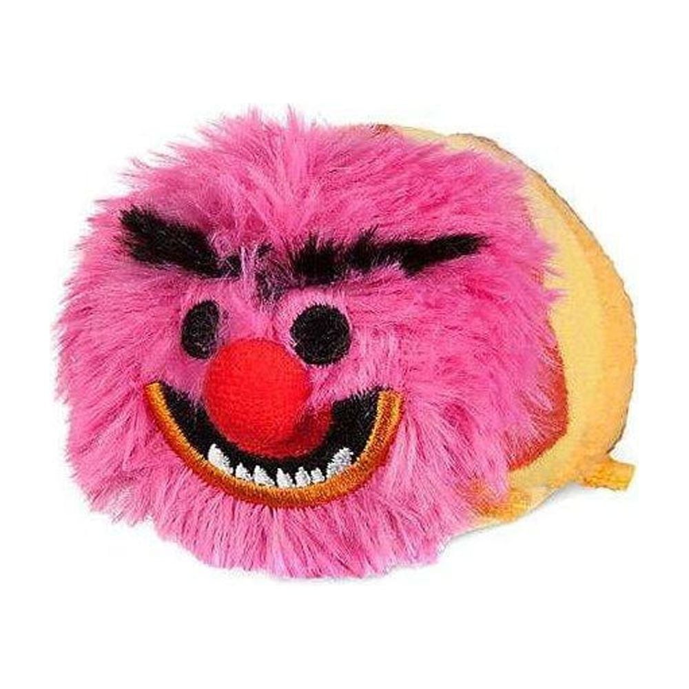 Disney Animal Muppet Tsum Tsum Mini Plush 3 1/2" - Walmart.com