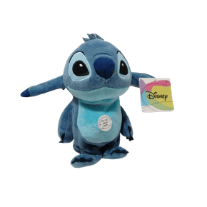 Stitch Robot Toy
