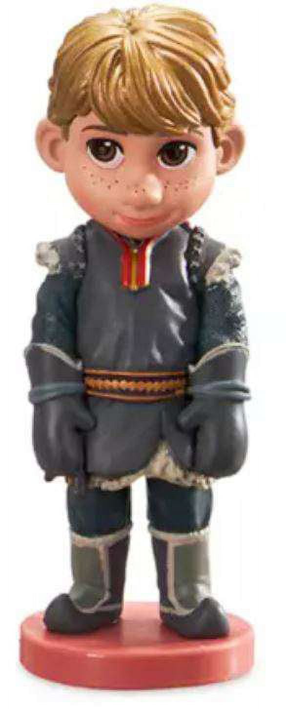 Disney Animators' Collection Kristoff PVC Figure (Toddler) (No ...