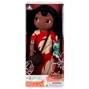 Disney Lilo and Stitch Plush Toys Collection for Kids and Collectors