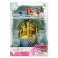 Disney Animators Collection Littles Ariel Palace Play Set Little ...