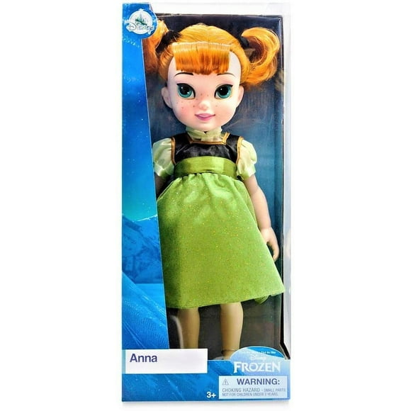 Disney Frozen Anna Baby Dolls
