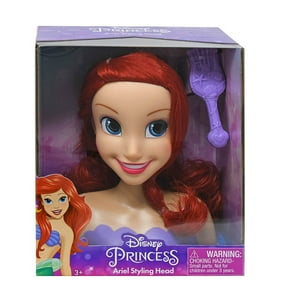 Ariel Toys in Ariel - The Little Mermaid - Walmart.com
