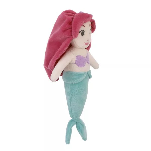 Disney Ariel Plush Toy - Walmart Business Supplies