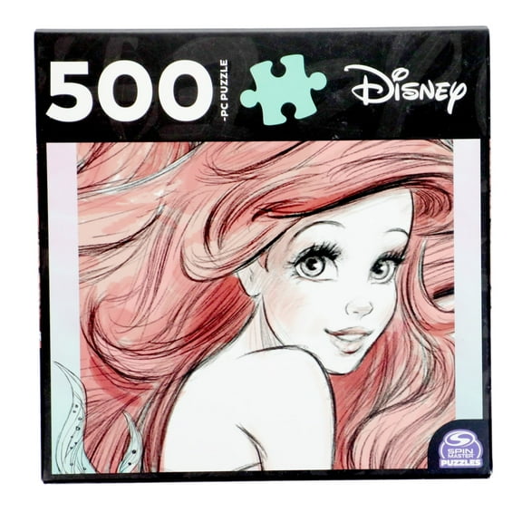 Disney Puzzle