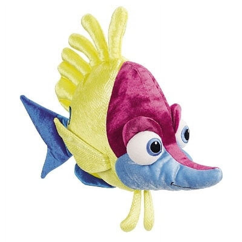 Tad From Finding Nemo